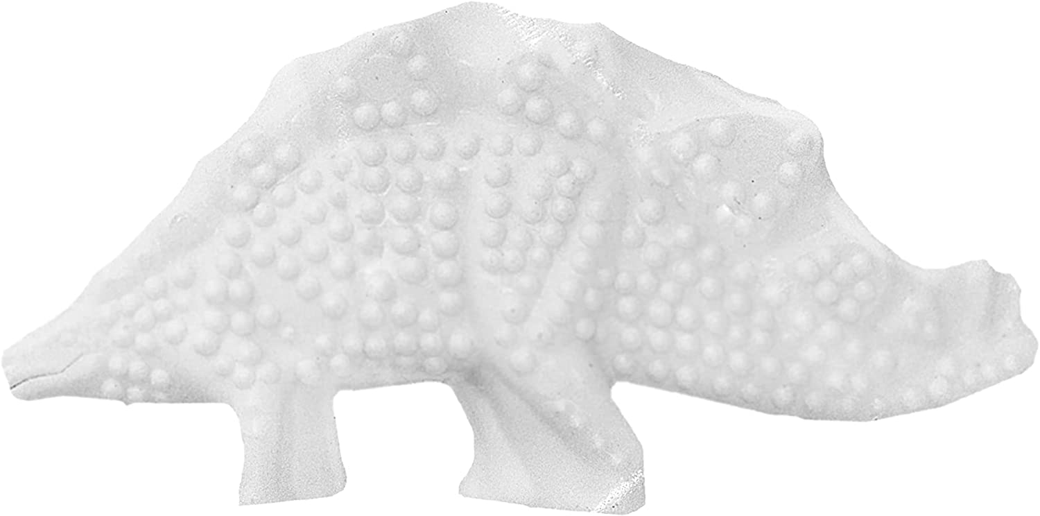 Nylabone Dental Dinosaur Power Chew – Tyrannosaurus Dog Toy | Thunder's ...